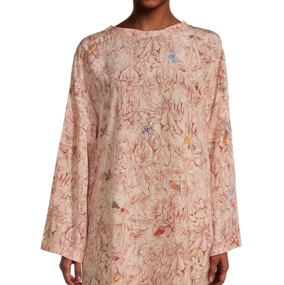 Momonì | Dresses | Momoni Silk Dress | Poshmark